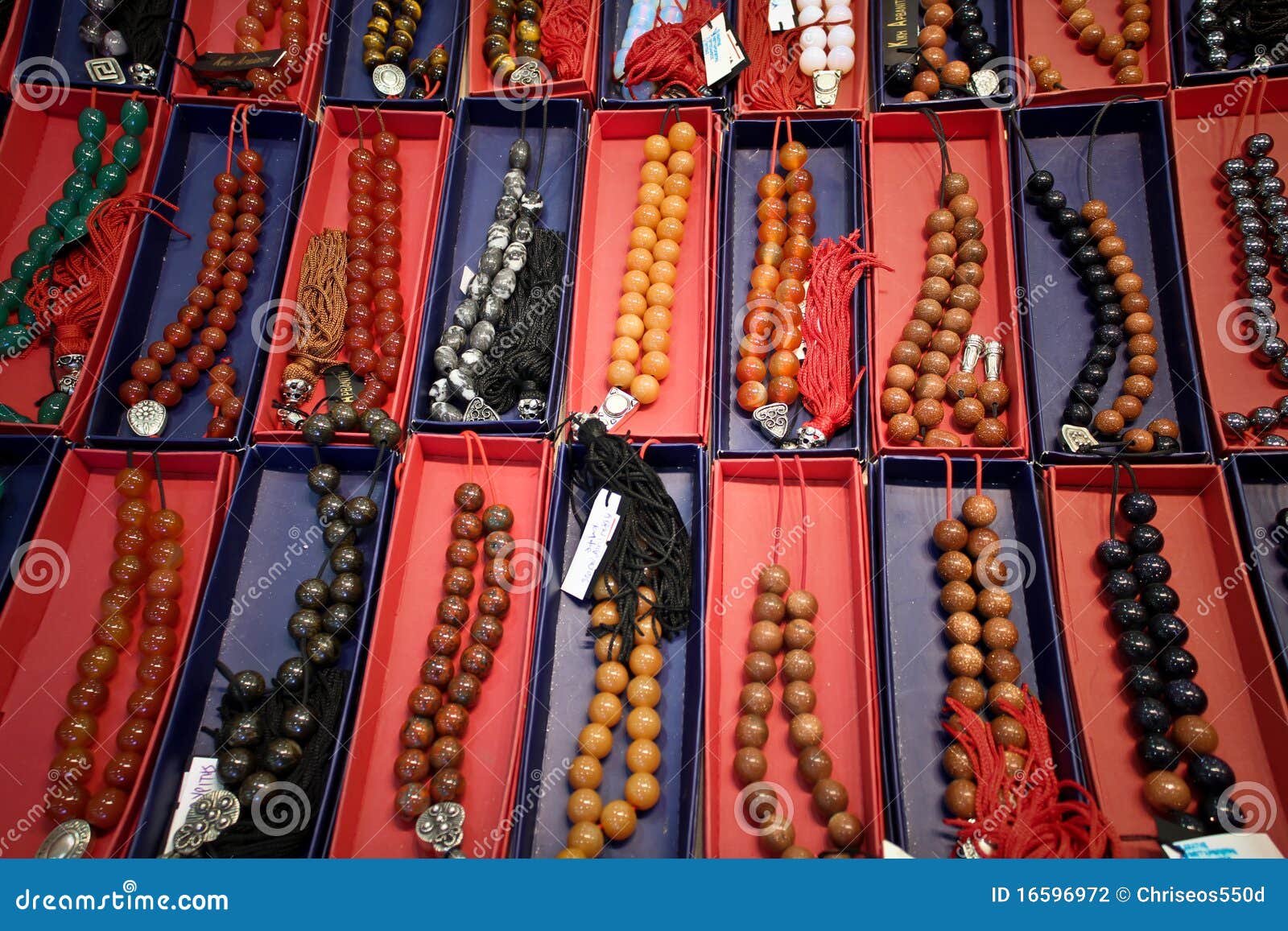Worry Beads stock photo. Image of boxes, beads, wooden - 16596972