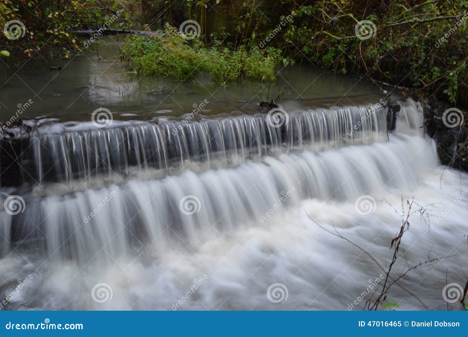 Worsbrough Mill stock image. Image of mill, rush, waterfall - 47016465