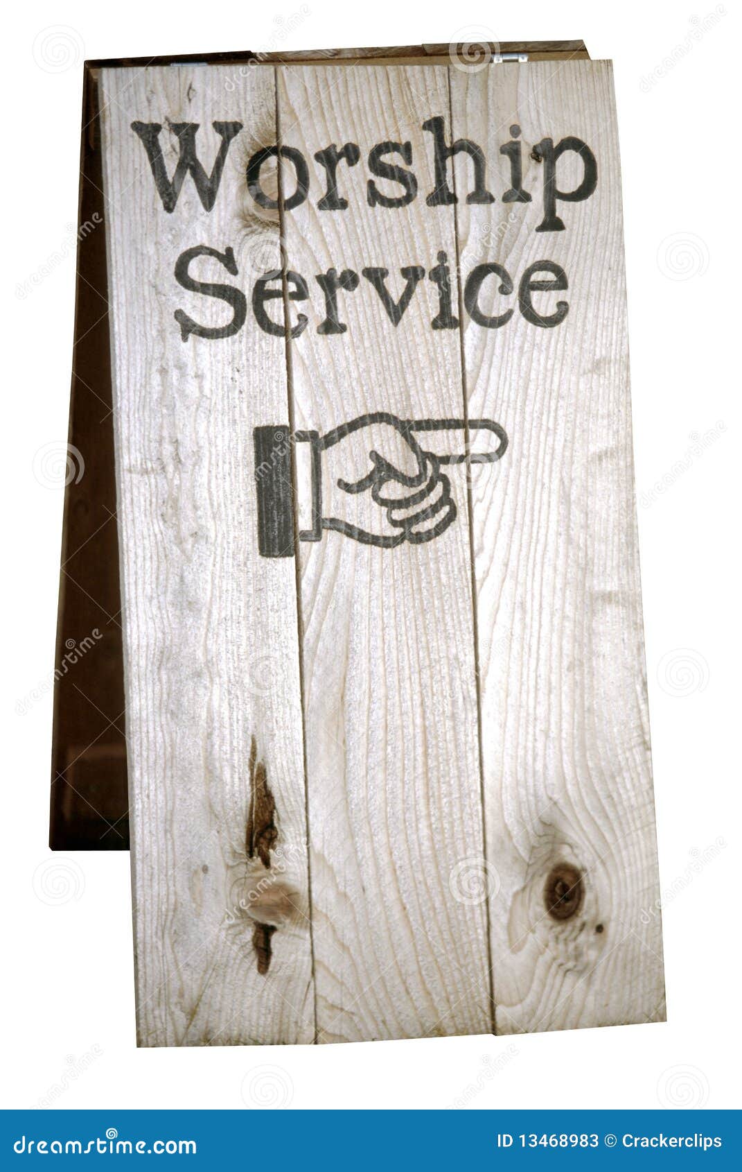 Worship Service Sign stock image. Image of object, signs - 13468983