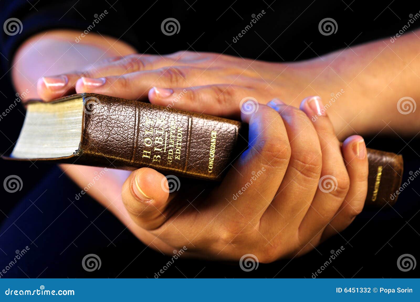 Worship time stock photo. Image of worship, thumb, religion - 6451332