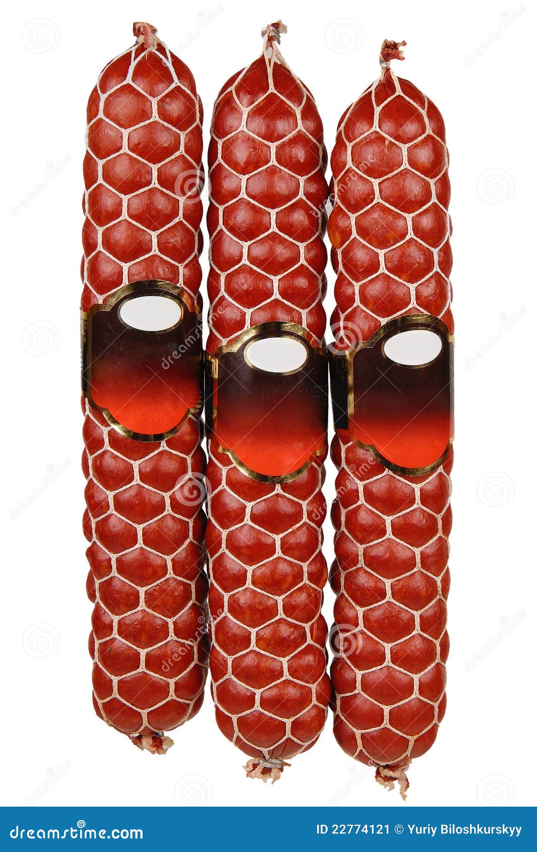 Worst stock afbeelding. Image of heerlijk, dieet, slager - 22774121