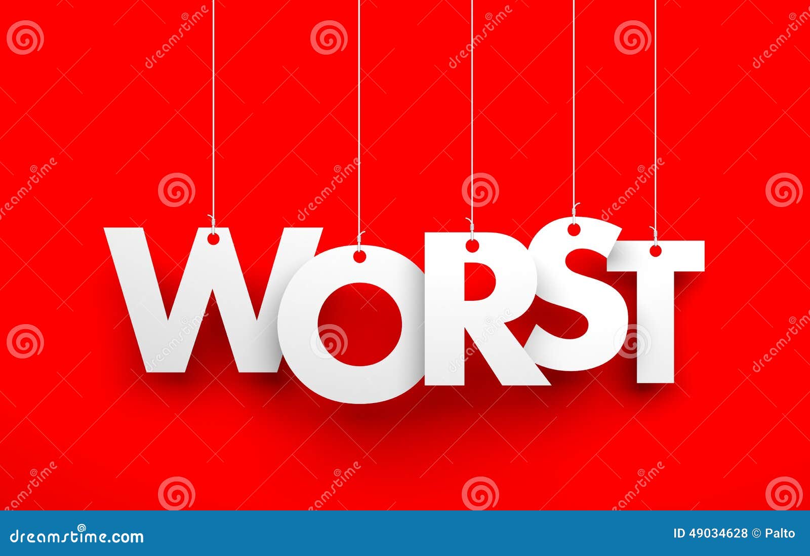 Worst Stock Illustrations, Vecteurs, & Clipart – (860 Stock Illustrations)