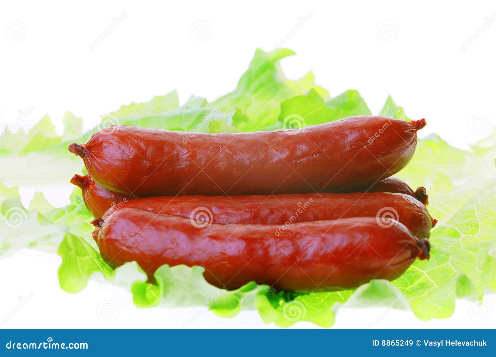 Worst stock afbeelding. Image of voedsel, vlees, versheid - 8865249