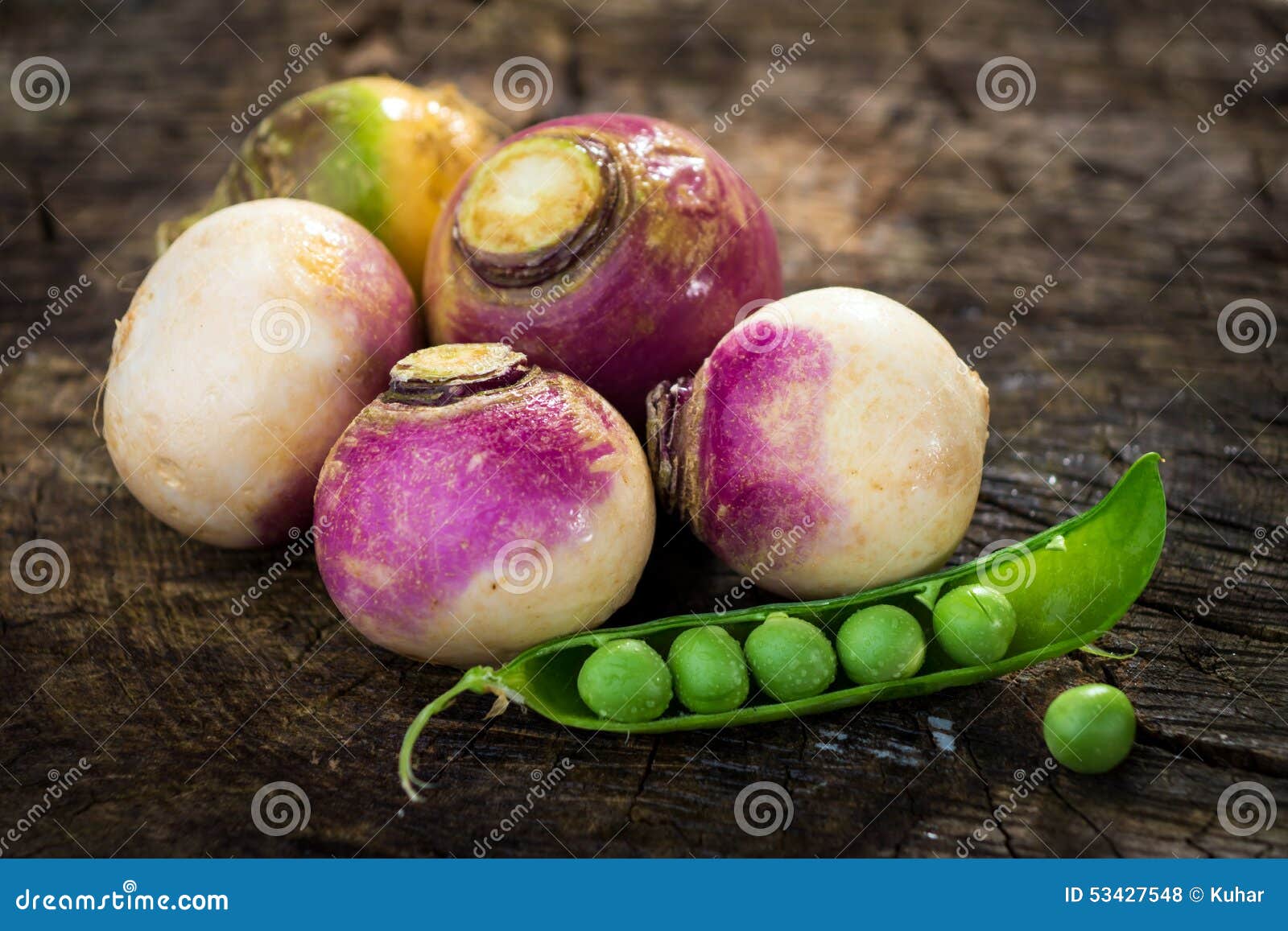 Wortel-knol groenten stock foto. Image of knol, naughty - 53427548