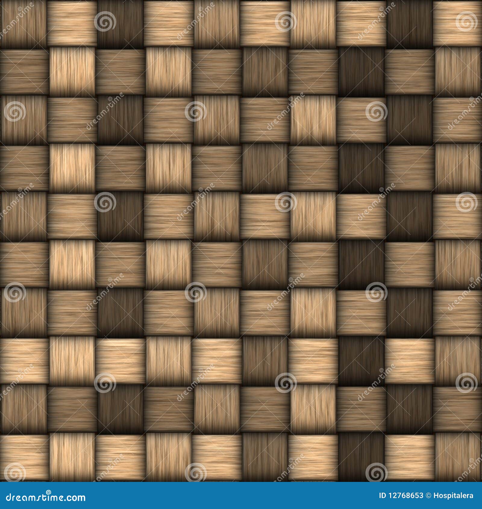 Woven background stock illustration. Illustration of natural - 12768653