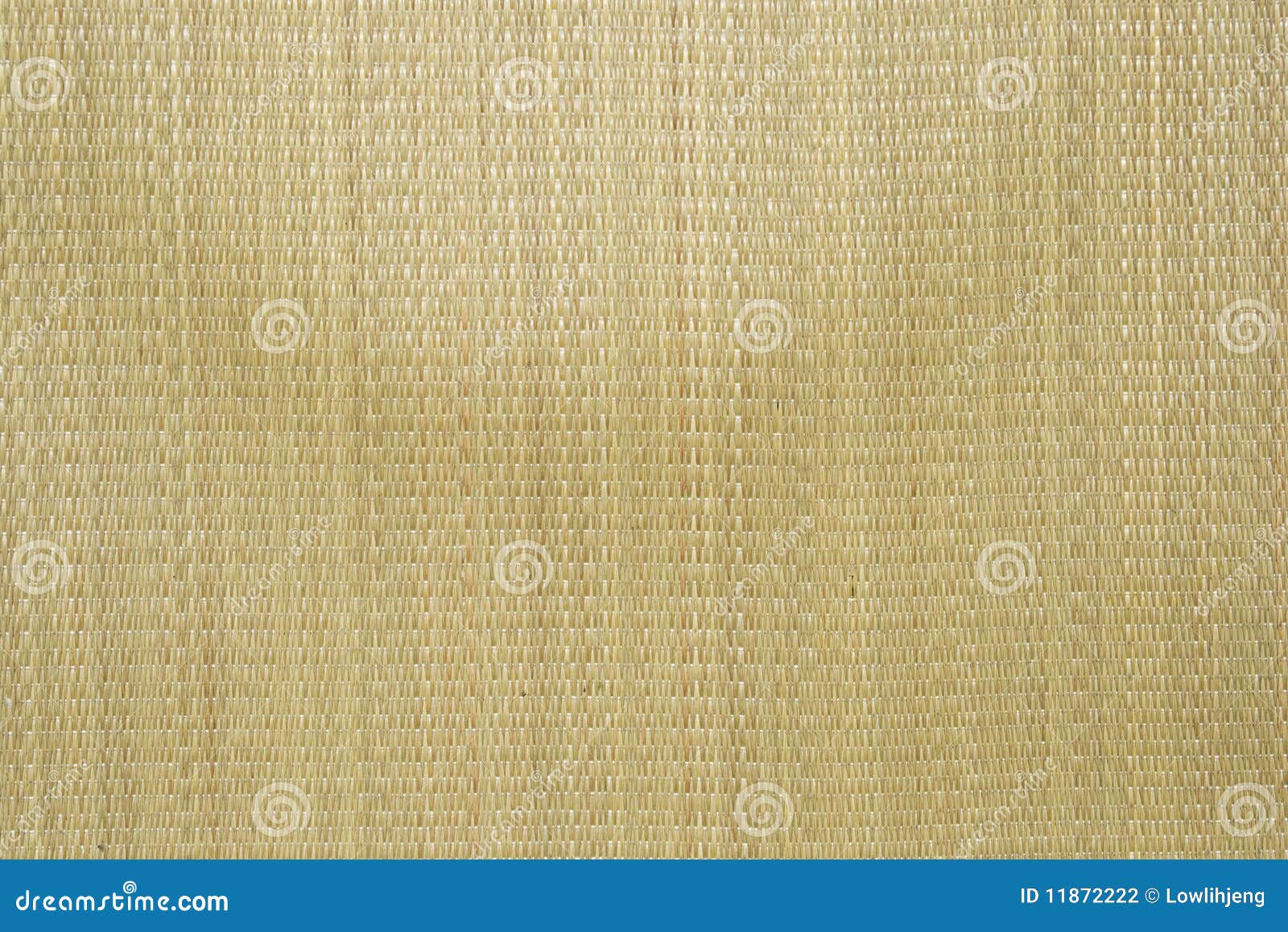 Woven Bamboo Rattan Fence Background Straw Weave Texture. Rattan ...