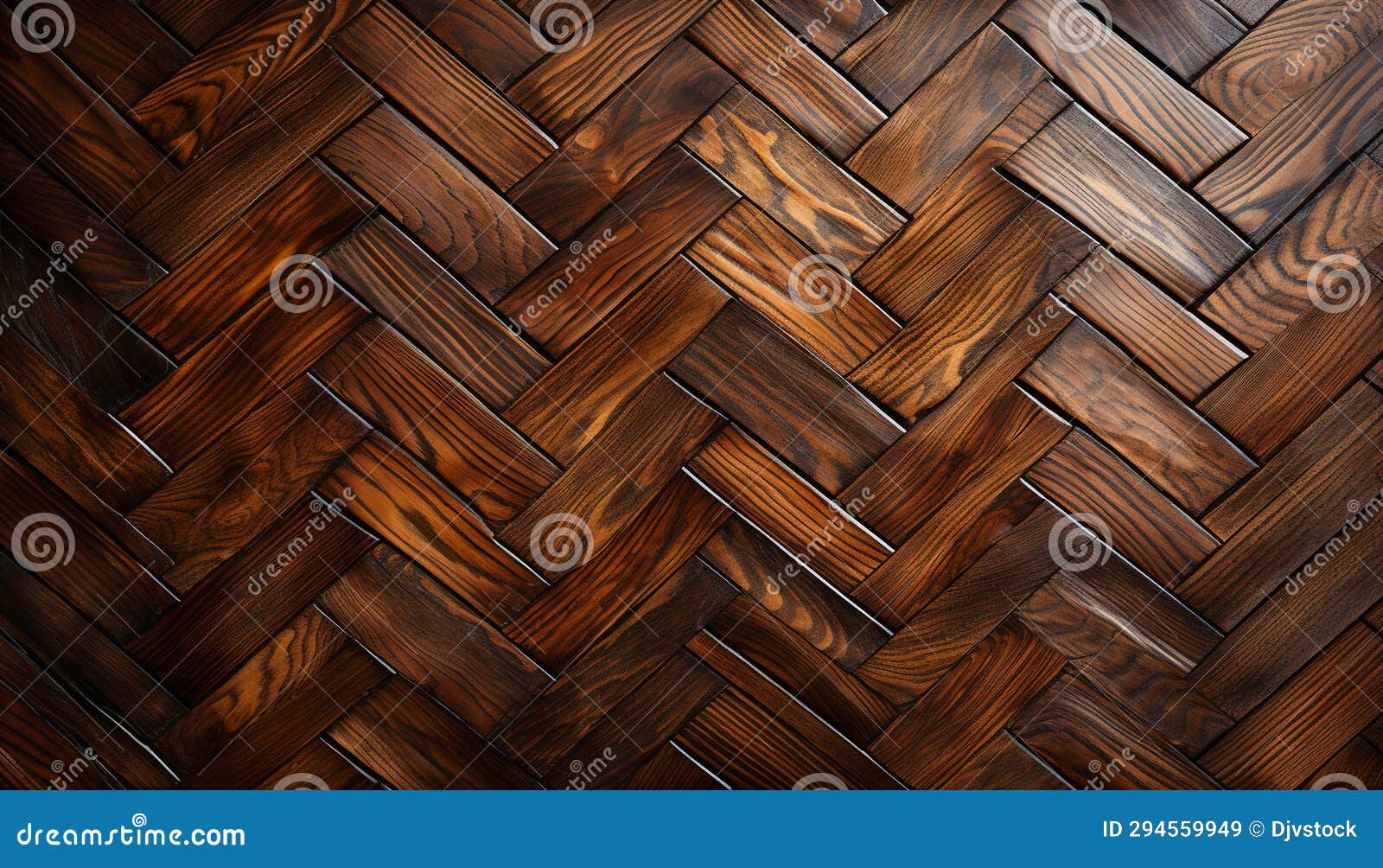 Woven Bamboo Flooring, Rustic Straw Basket, Old Fashioned Wall ...