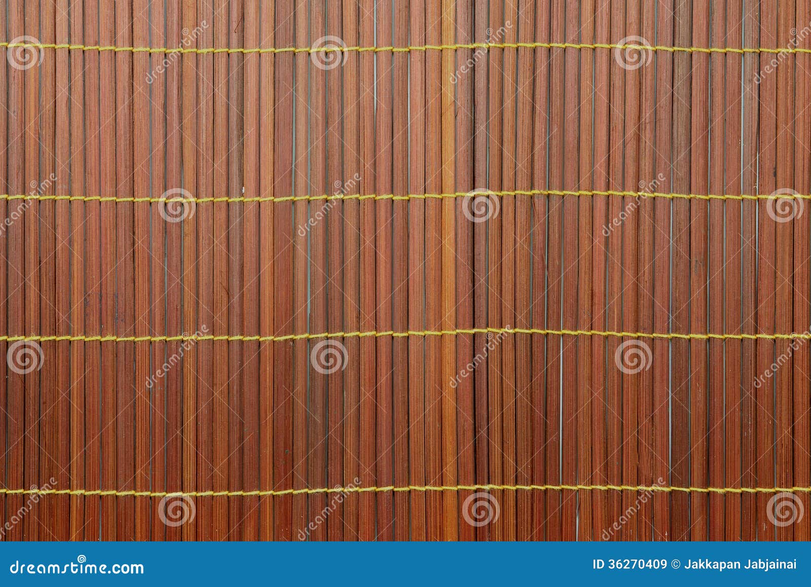 Woven bamboo red stock image. Image of japanese, closeup - 36270409