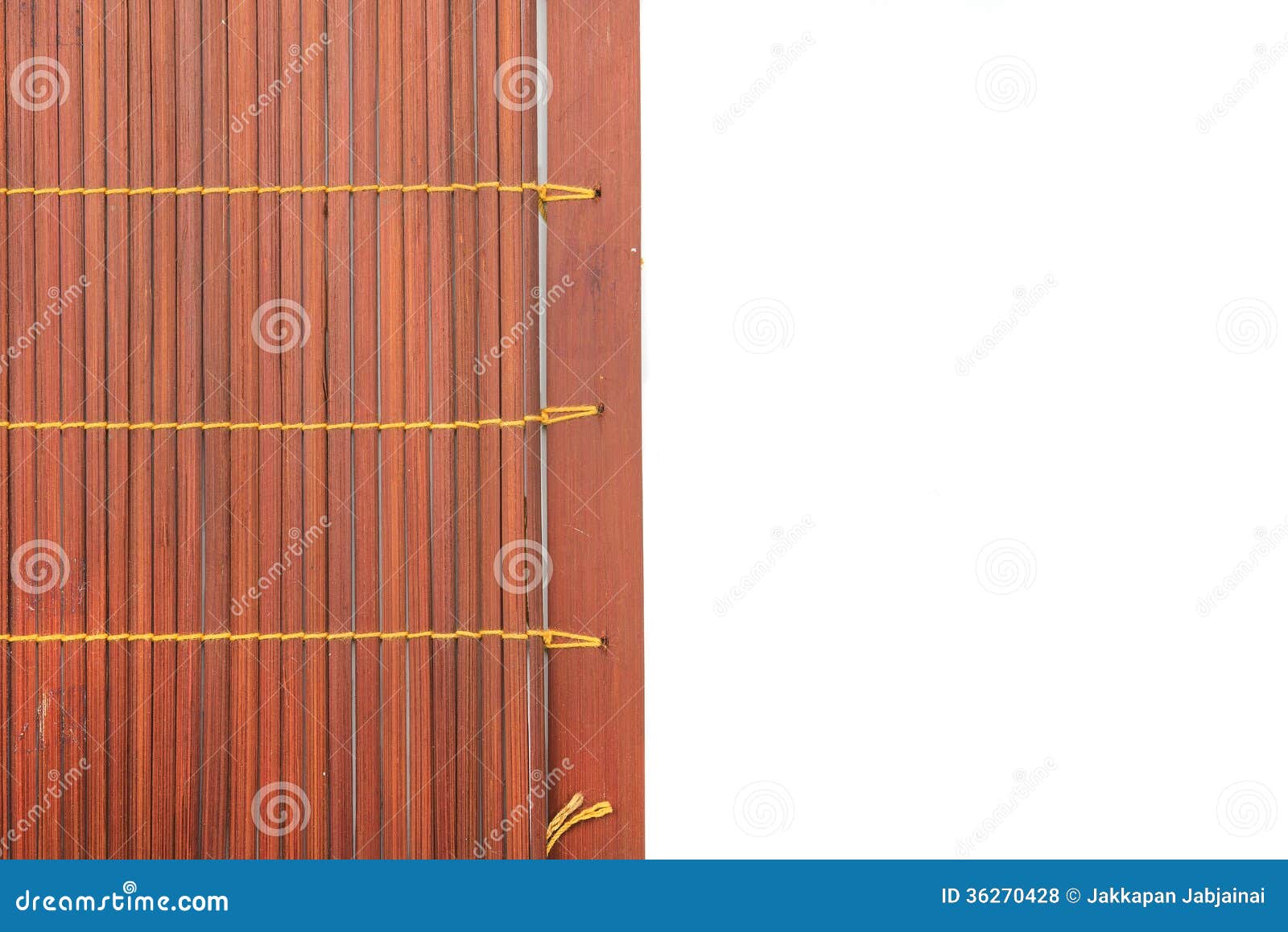 Woven bamboo red stock photo. Image of east, organic - 36270428