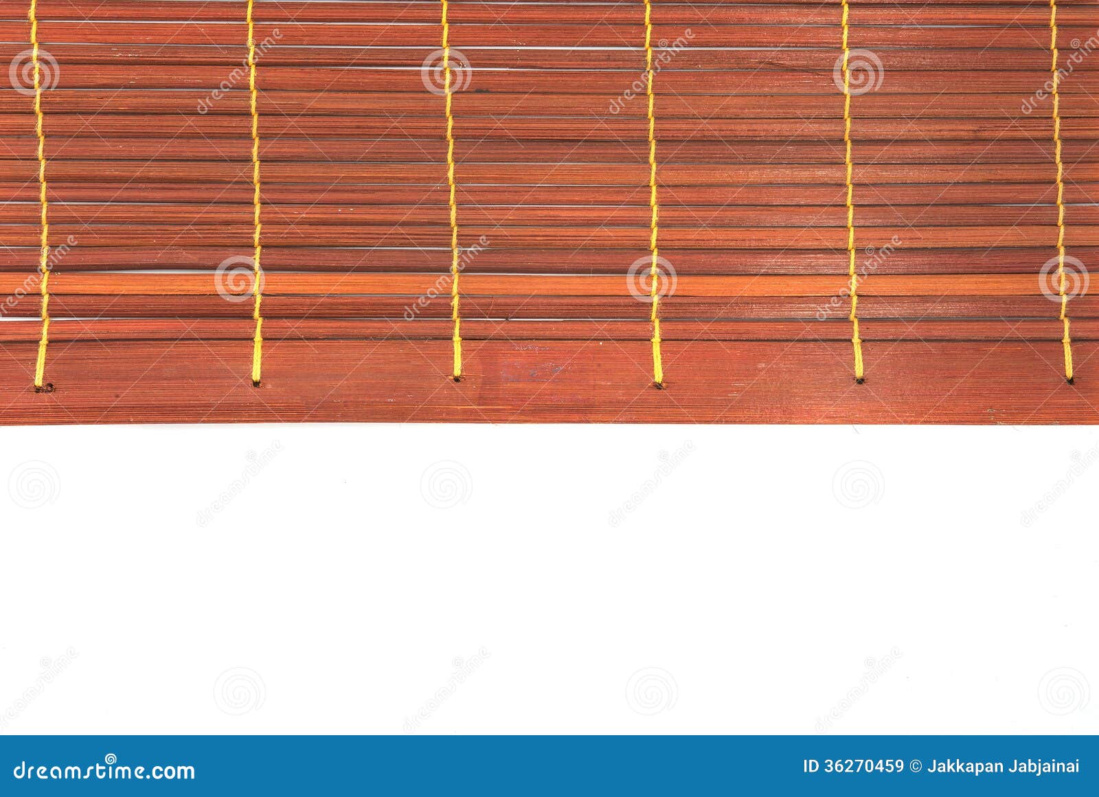Woven bamboo red stock image. Image of reed, craft, closeup - 36270459