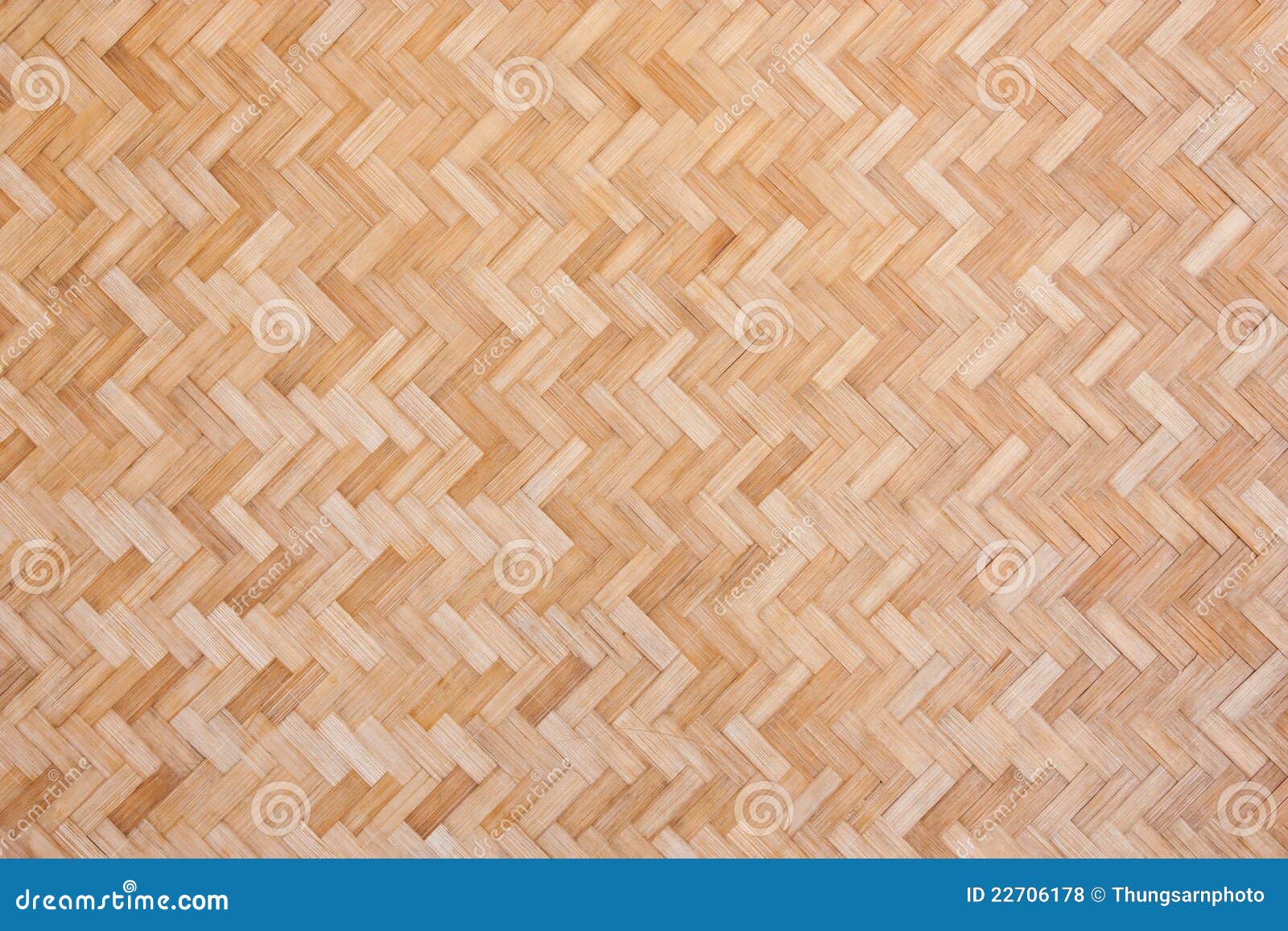 Woven bamboo wall stock photo. Image of pattern, bamboo - 22706178