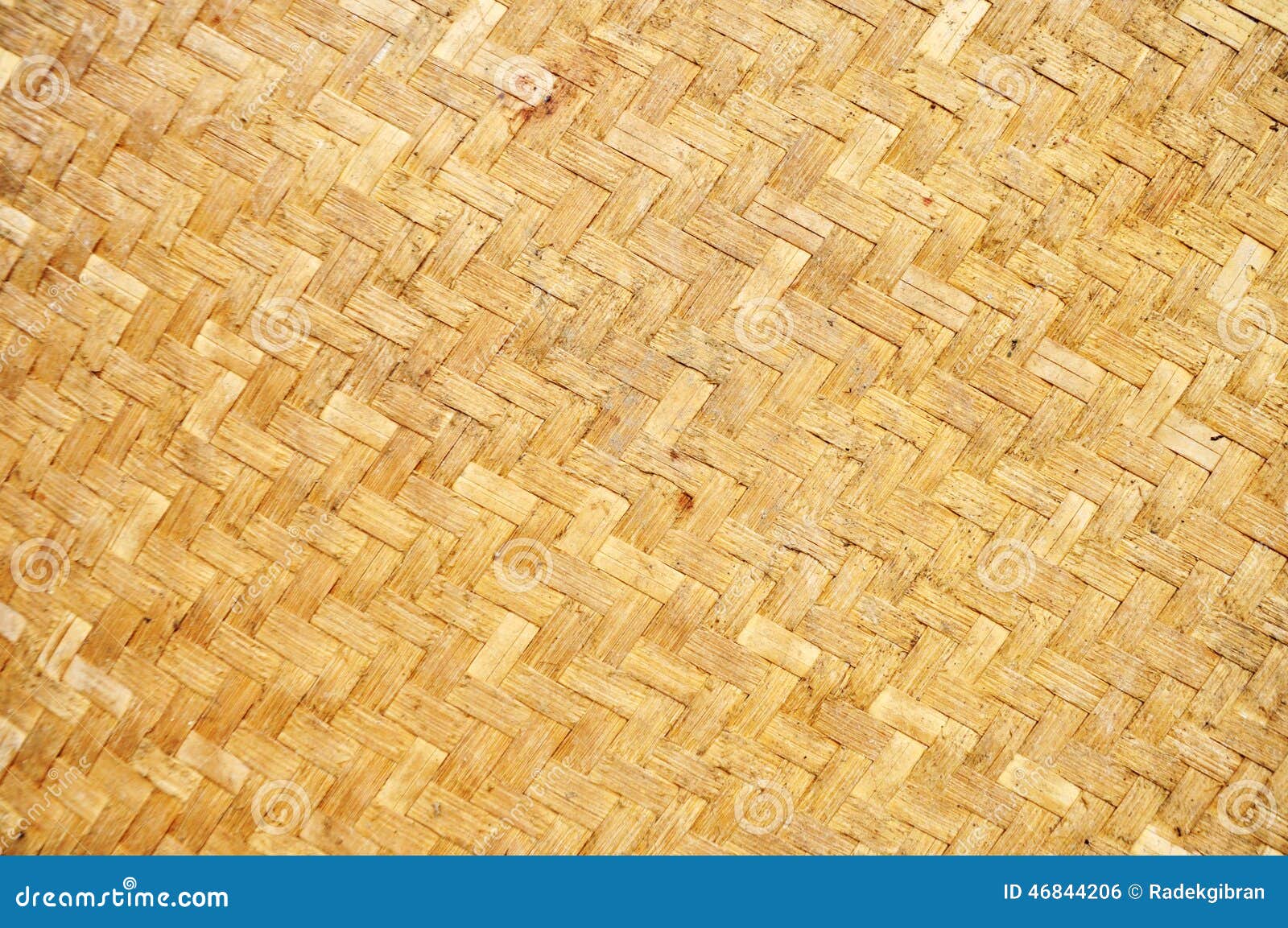Woven Bamboo Walls, Bamboo Wall Textures and Backgrounds Stock Photo ...