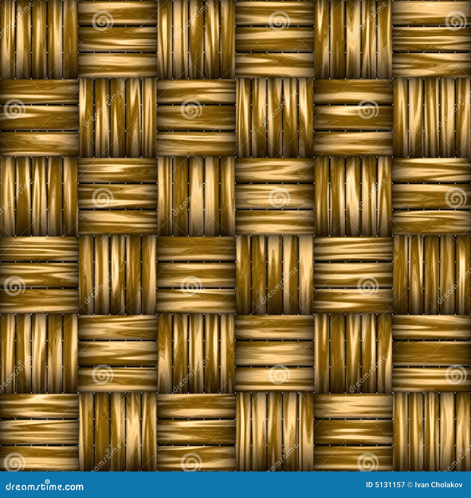 Woven basket stock illustration. Illustration of background - 5131157