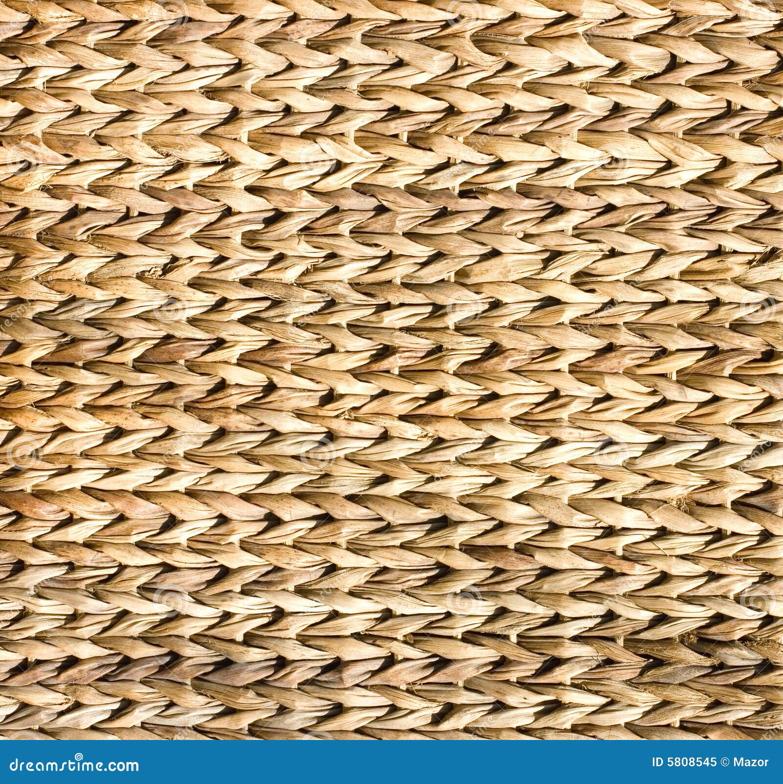 Woven Basket Texture Royalty-Free Stock Photo | CartoonDealer.com #638007