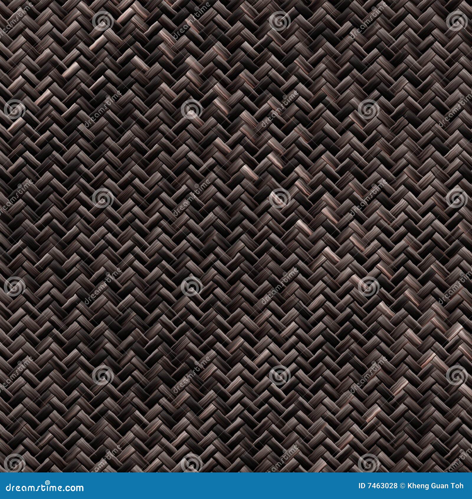 Basket Texture Royalty-Free Stock Photography | CartoonDealer.com #4657295
