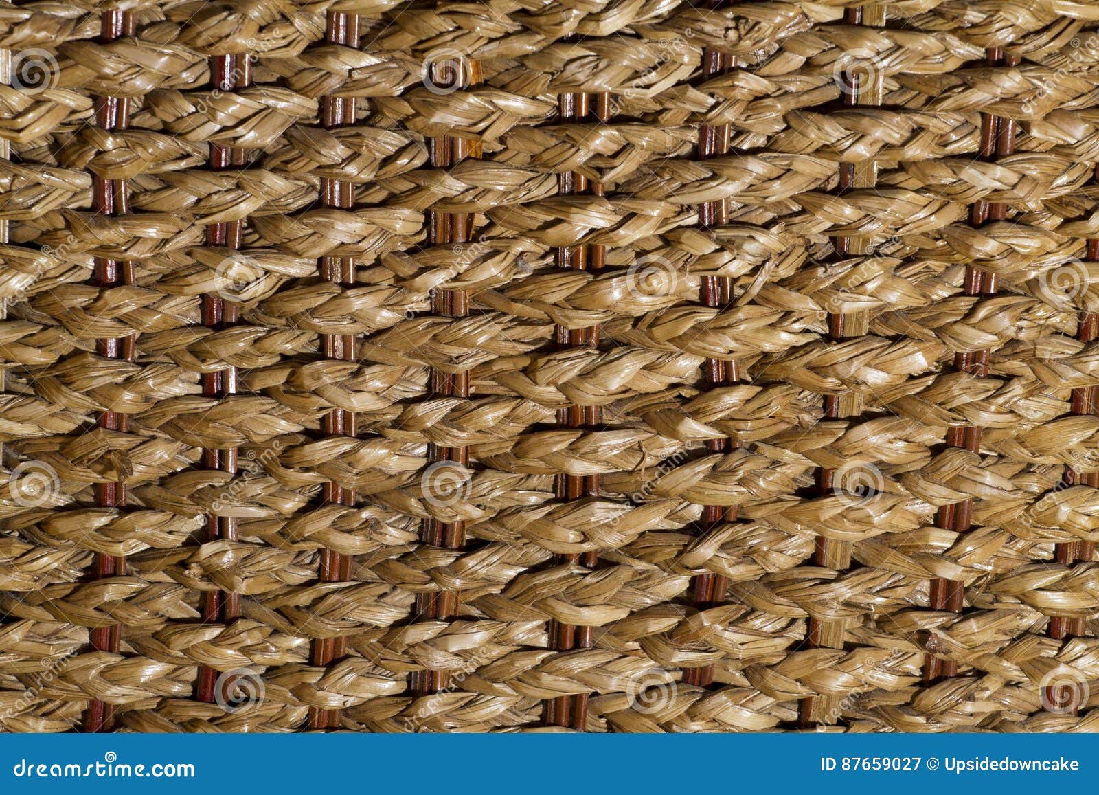 Woven Basket Texture Background Stock Image - Image of basket, texture ...