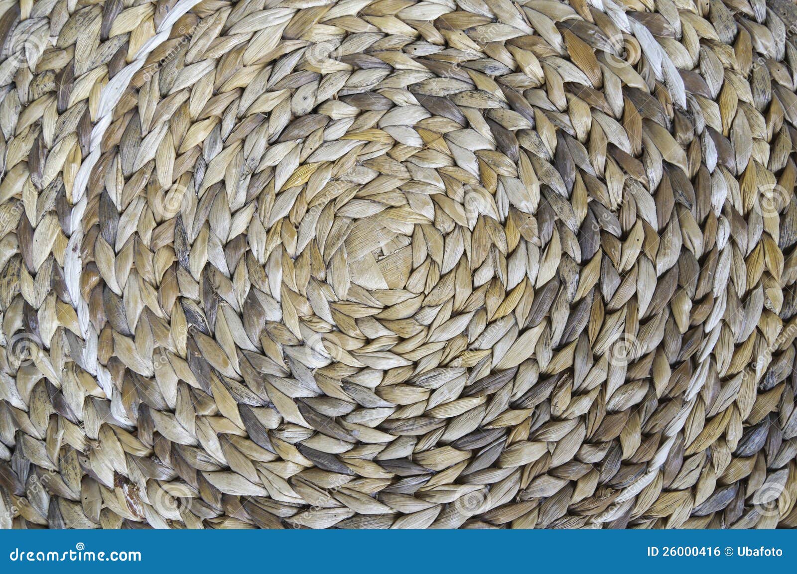 Woven circle stock photo. Image of horizontal, circle - 26000416