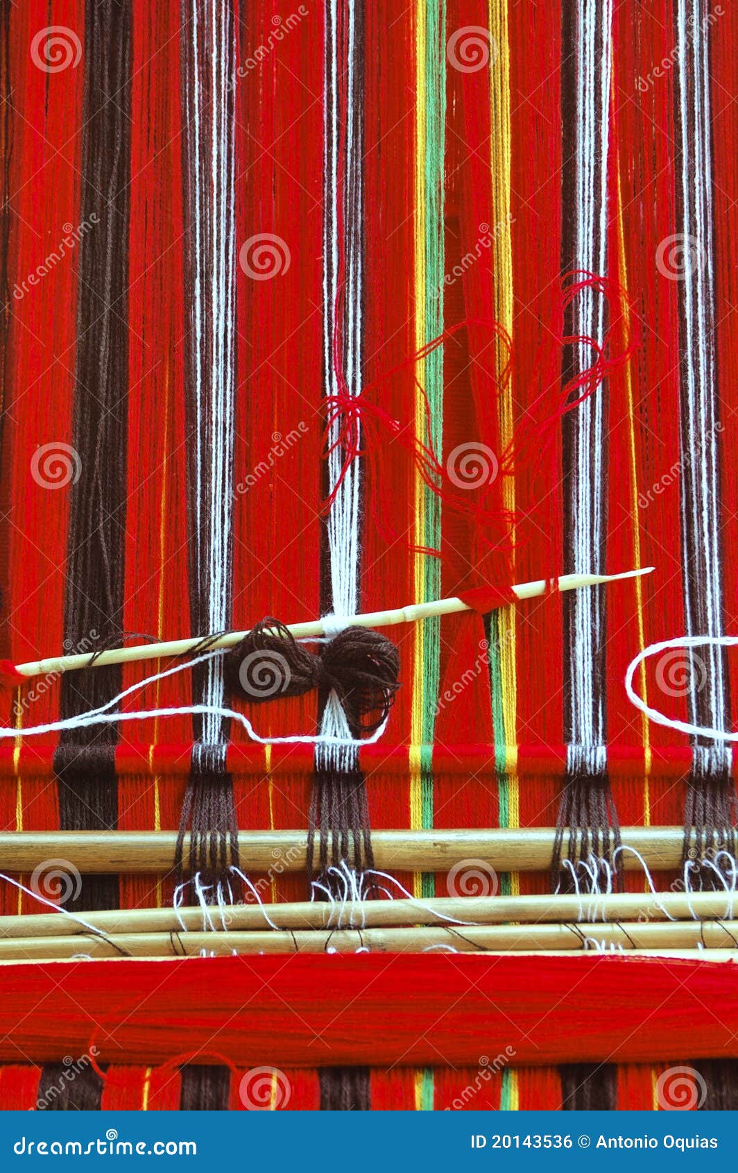 Woven Cloth stock photo. Image of woven, blanket, textile - 20143536