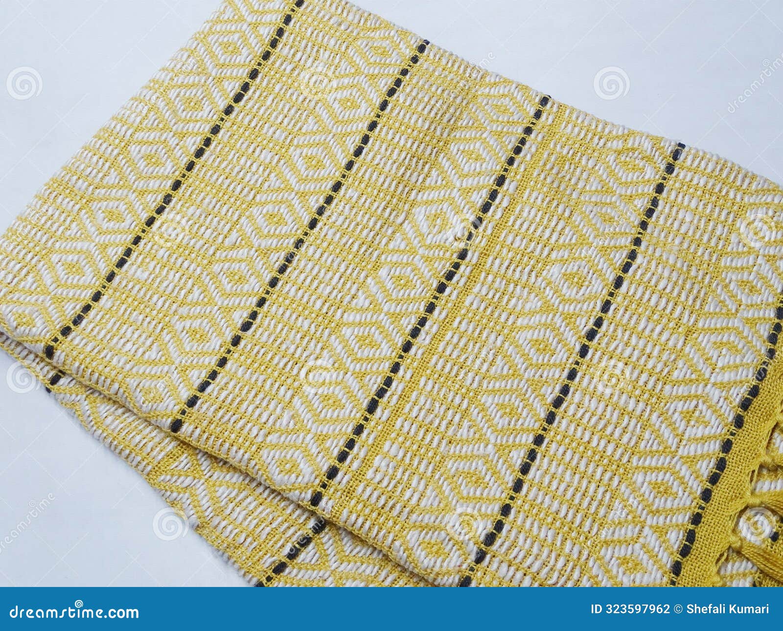 Woven Design Pattern for Weaving and Print with High Quality Texture ...