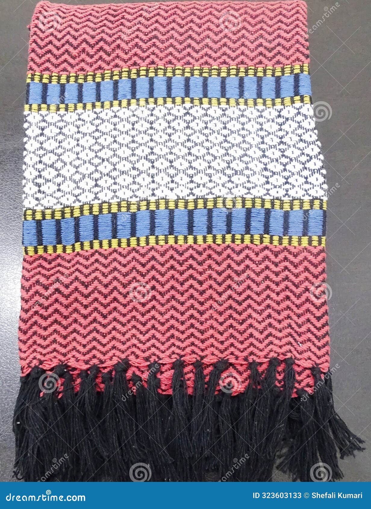 Woven Design Pattern for Weaving and Print with High Quality Texture ...