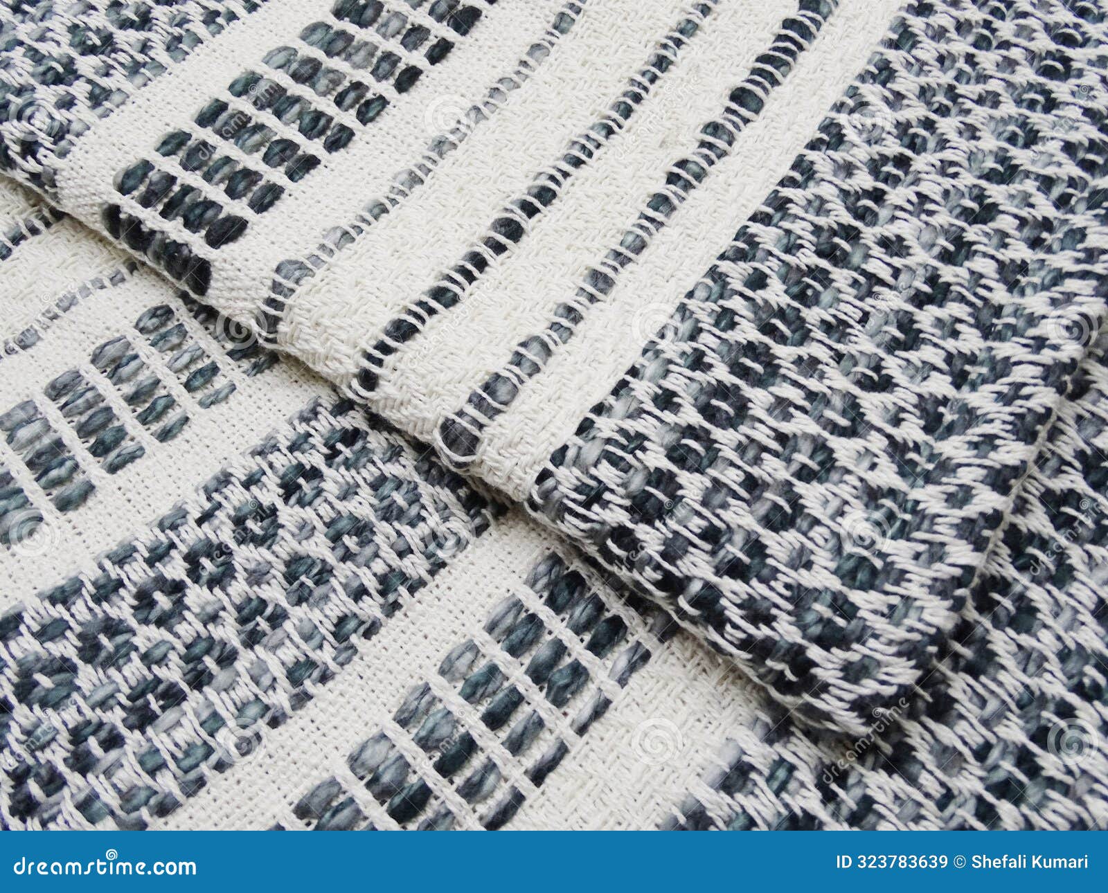 Woven Design Pattern for Weaving and Print with High Quality Texture ...