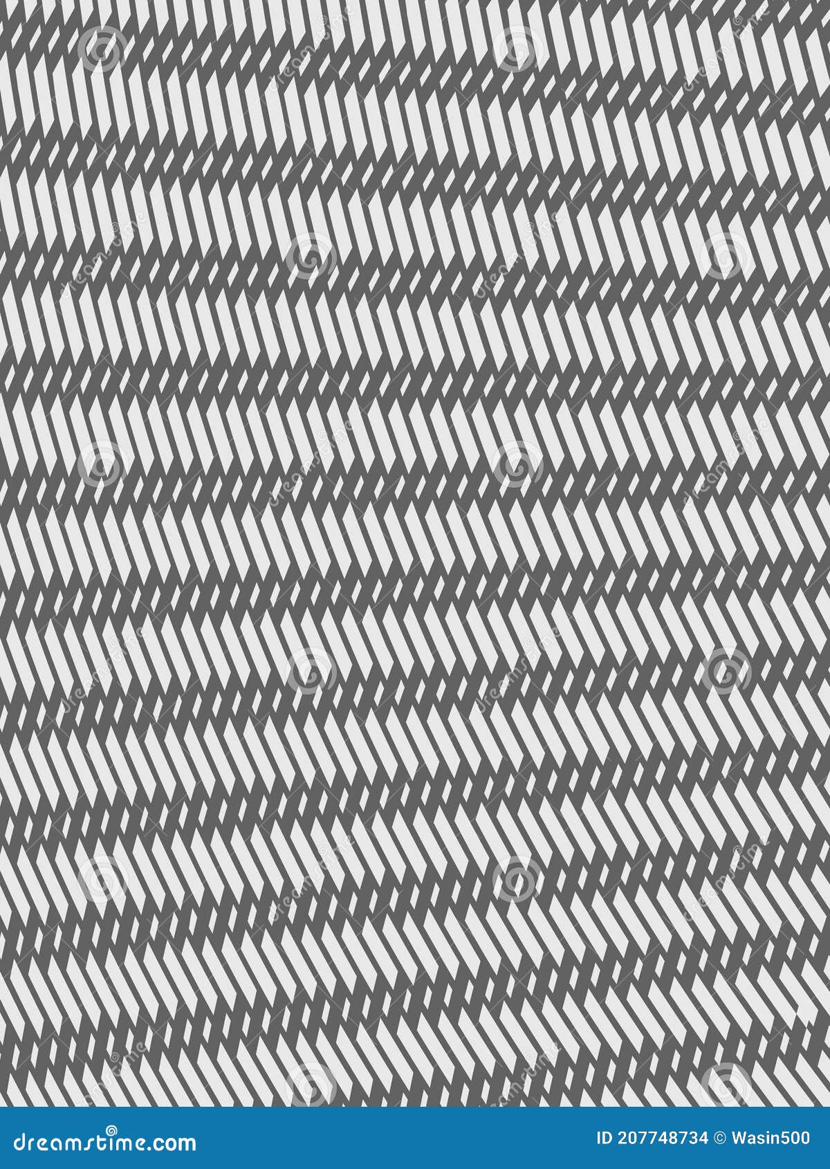 Woven Diagonal Curves for Various Design Backgrounds. Stock ...