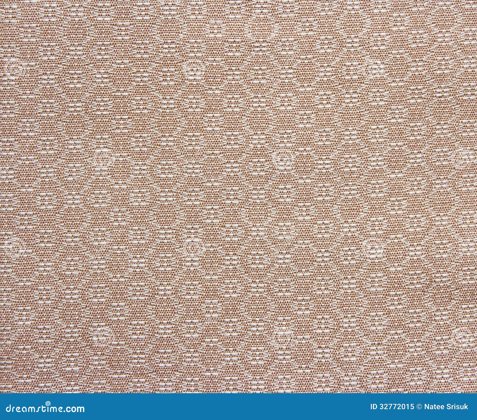 Woven Fabric Cover. Beige Fabric Texture. Rough Fabric Texture, Pattern ...