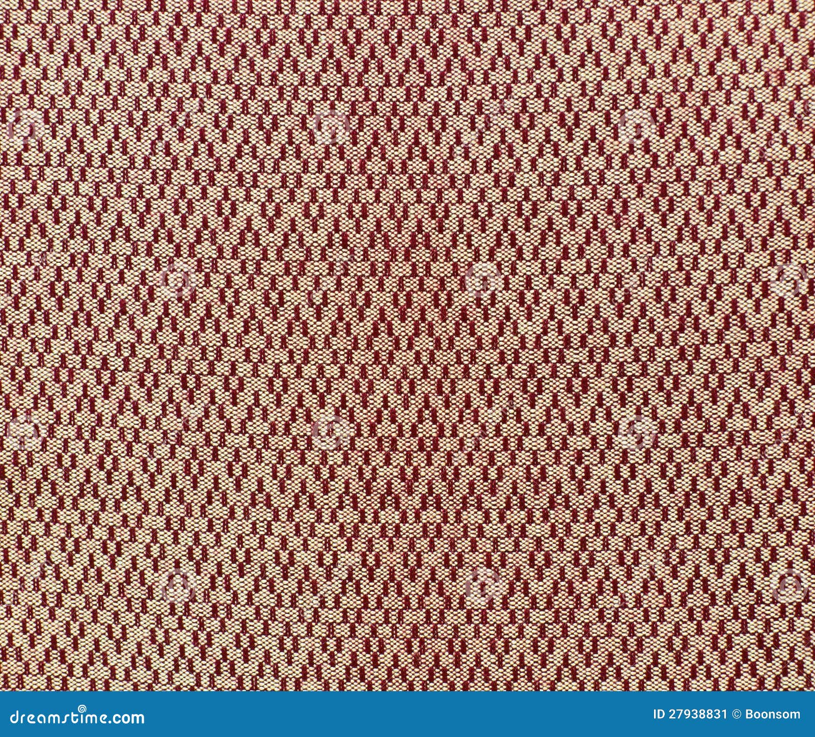 Woven fabric pattern stock image. Image of pattern, textile - 27938831
