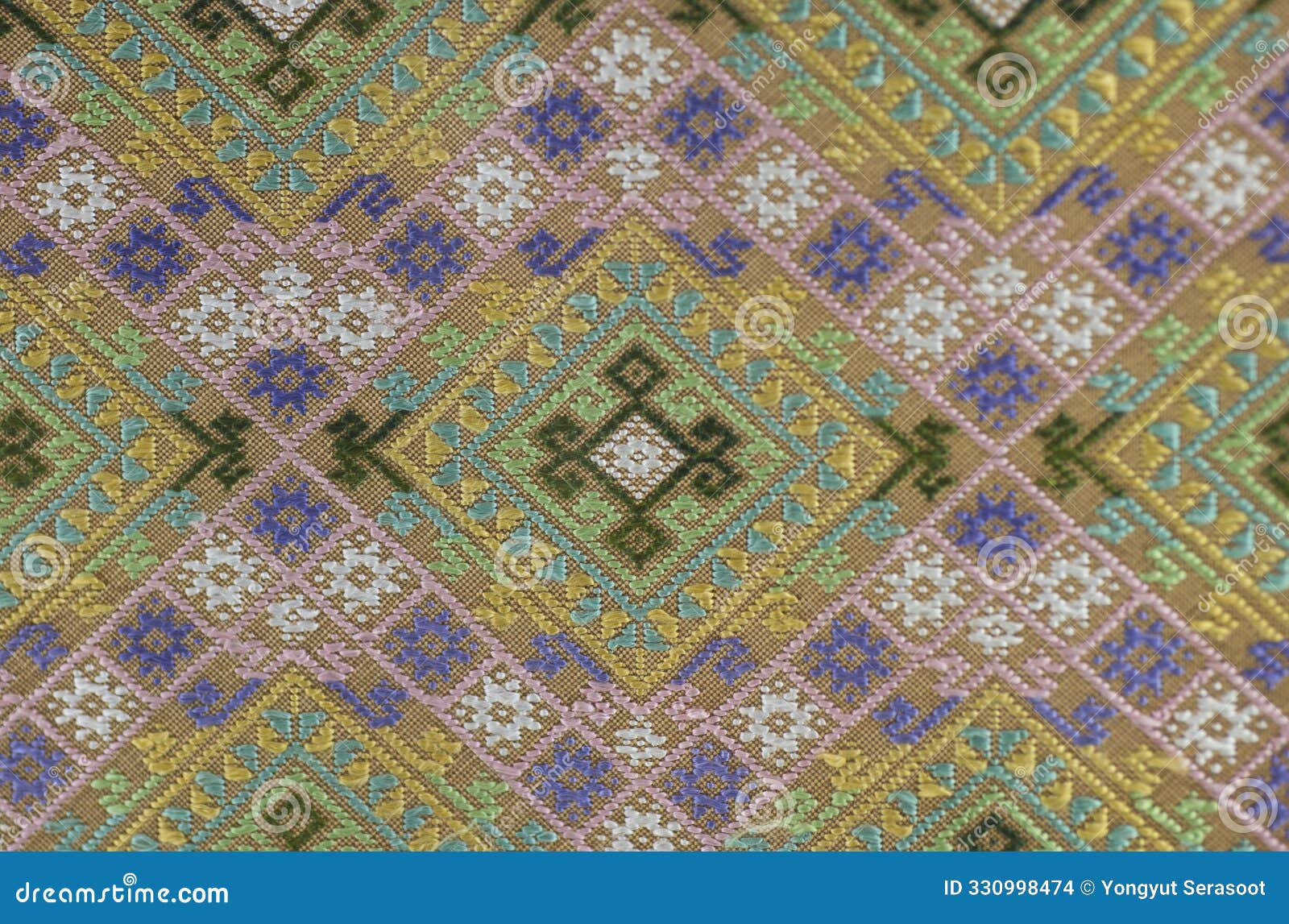 Woven Fabric Texture Patterns from Craftsmanship and Weaving Stock ...