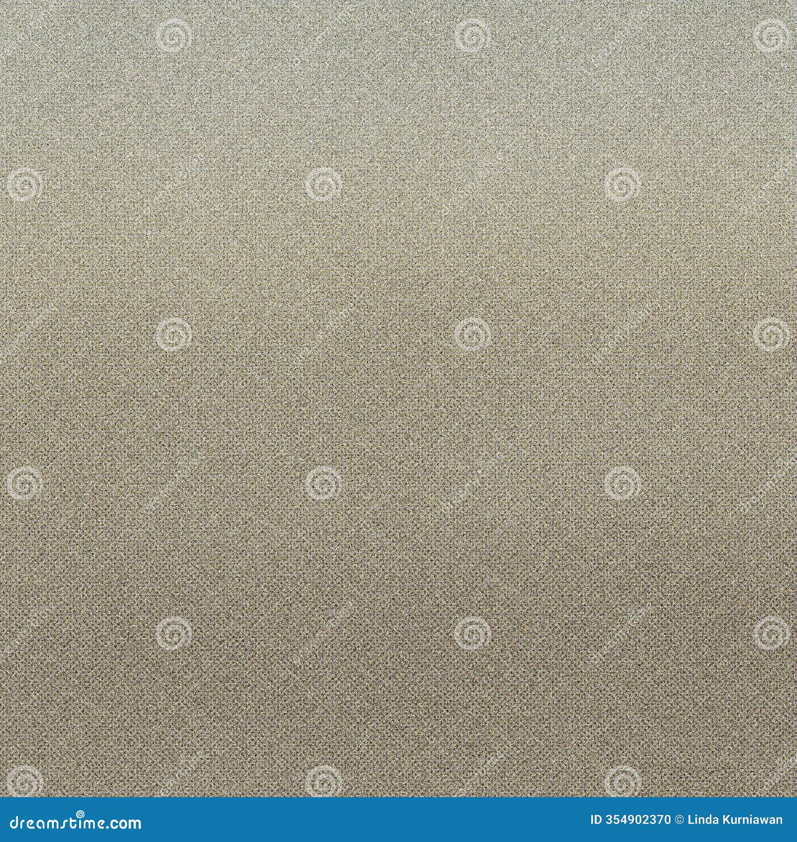 Woven Fabric Texture in Shades of Gold. Stock Illustration ...