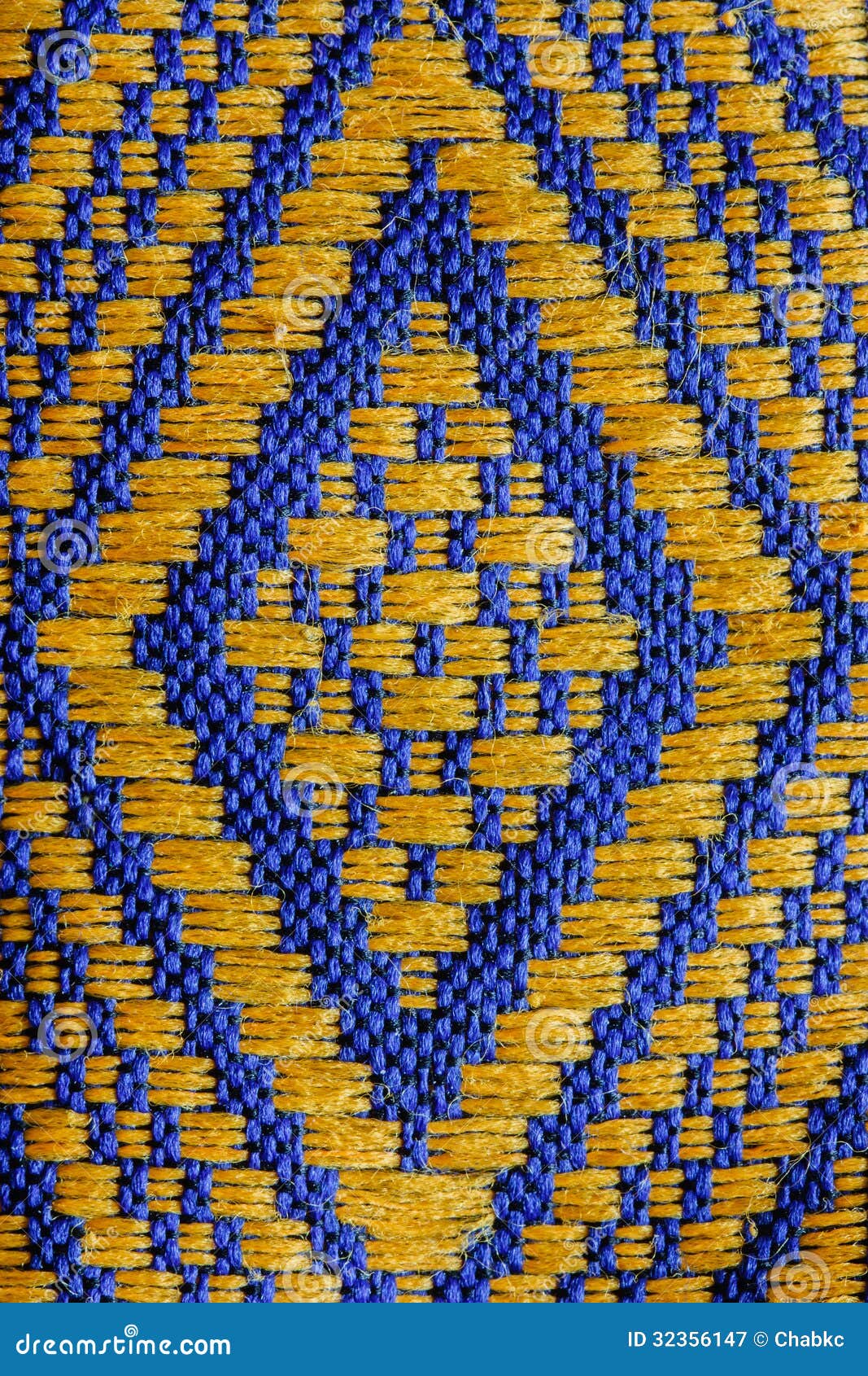 Woven fabrics Hand. stock image. Image of fabric, modern - 32356147