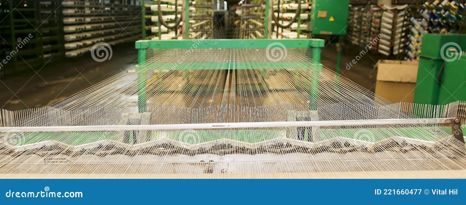 Woven Fiberglass Roving in a Soft Cockpit Stock Image - Image of craft ...