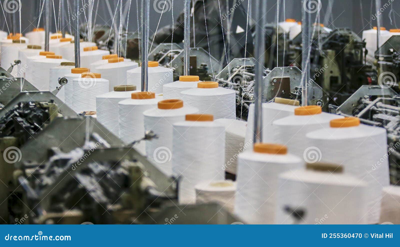 Woven Fiberglass Roving in a Soft Cockpit Stock Photo - Image of ...