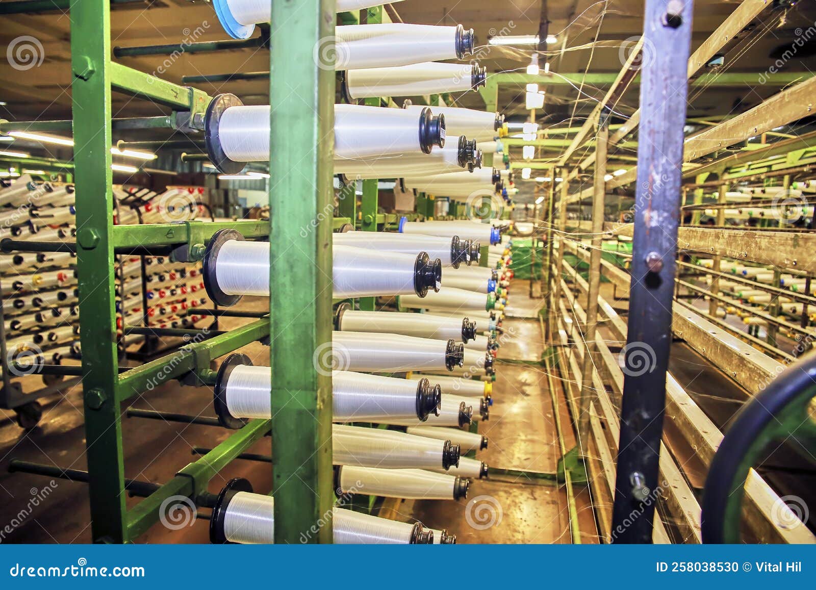 Woven Fiberglass Roving in a Soft Cockpit Stock Photo - Image of design ...