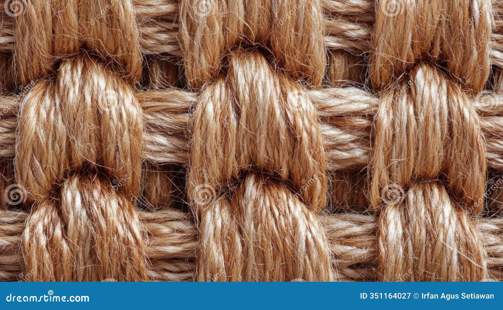 Woven Flax Fiber Textile Background Texture Royalty-Free Stock ...