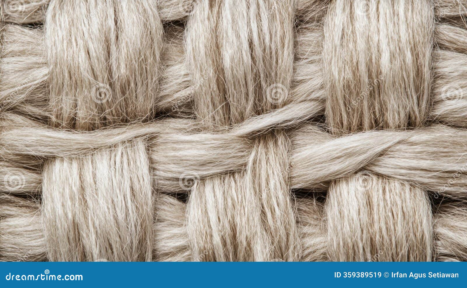 Woven Flax Fiber Textile Background Texture Royalty-Free Stock ...