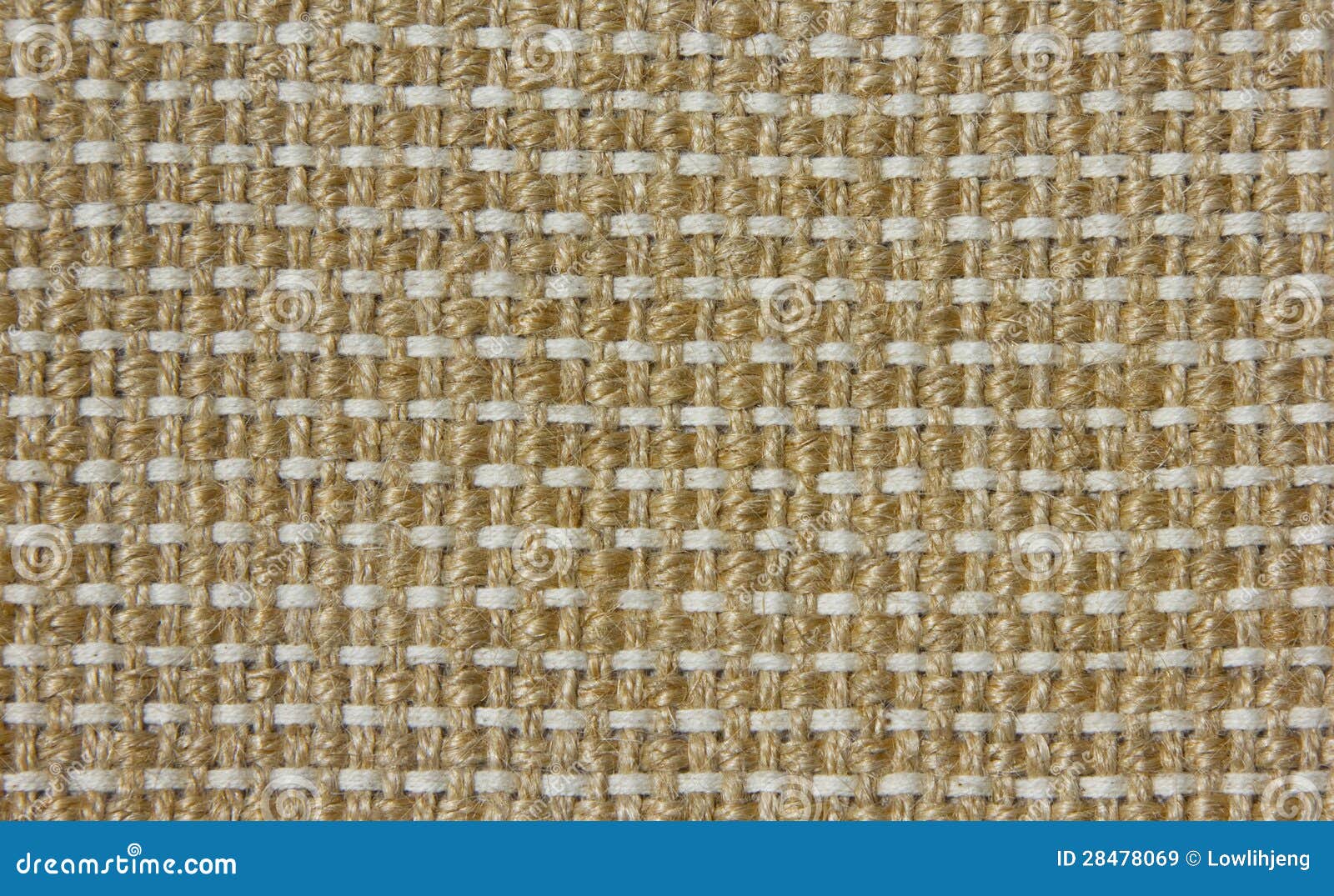 Woven jute fabric stock image. Image of floor, home, asian - 28478069