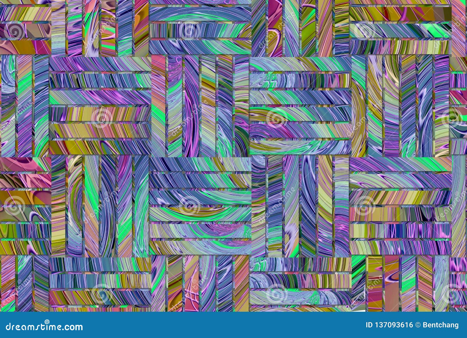 Woven Mat, Rattan, Texture for Design Background. Stock Illustration ...