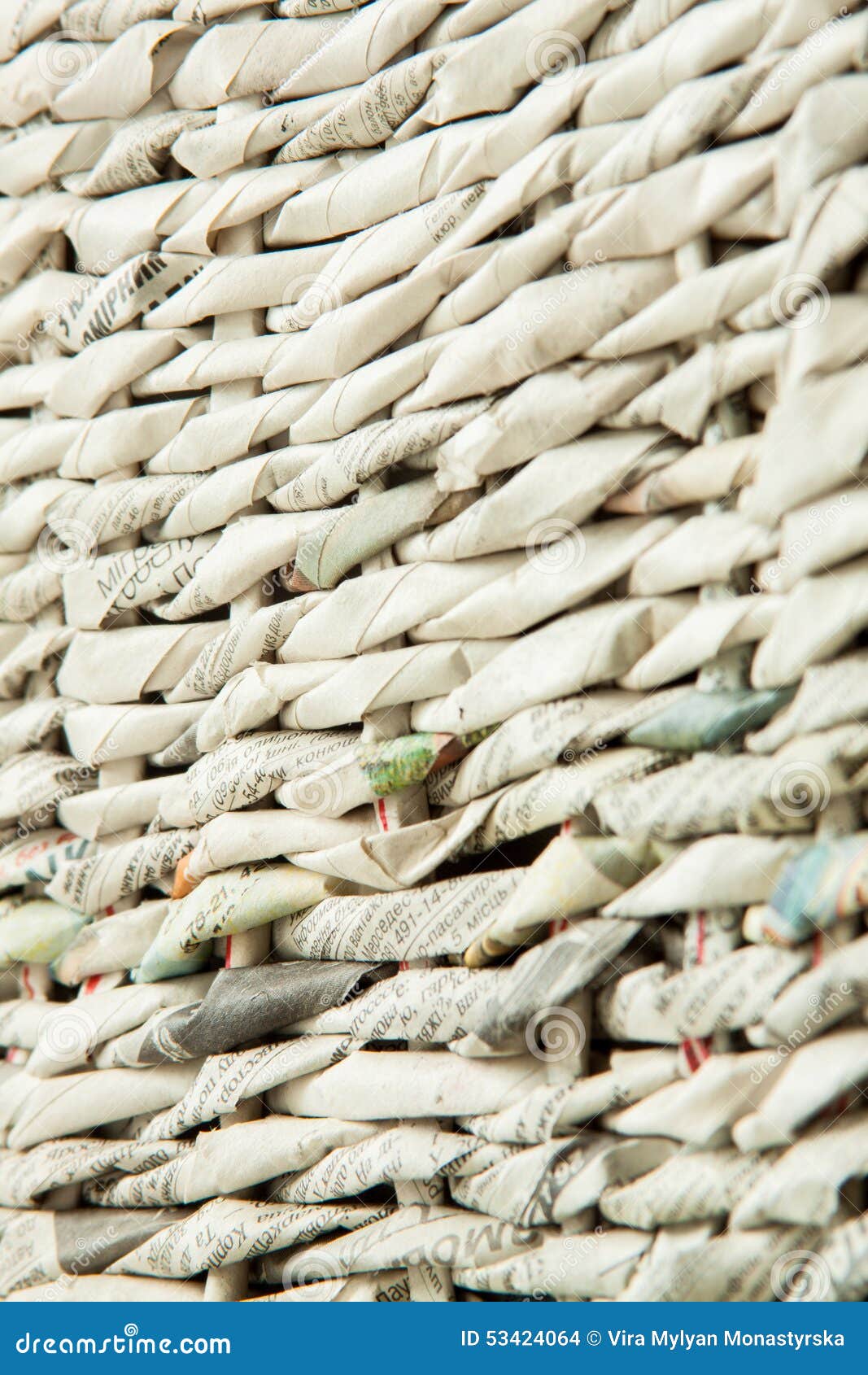 Woven paper texture stock photo. Image of mesh, rattan - 53424064