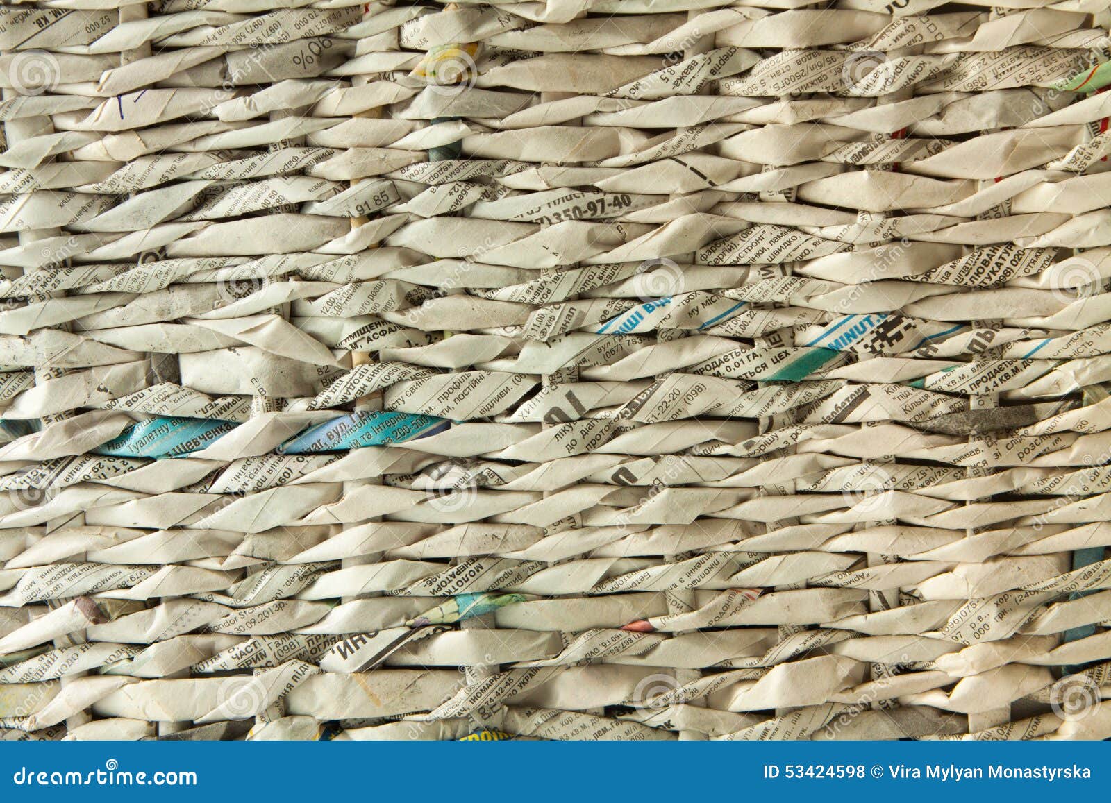 Woven paper texture stock photo. Image of background - 53424598