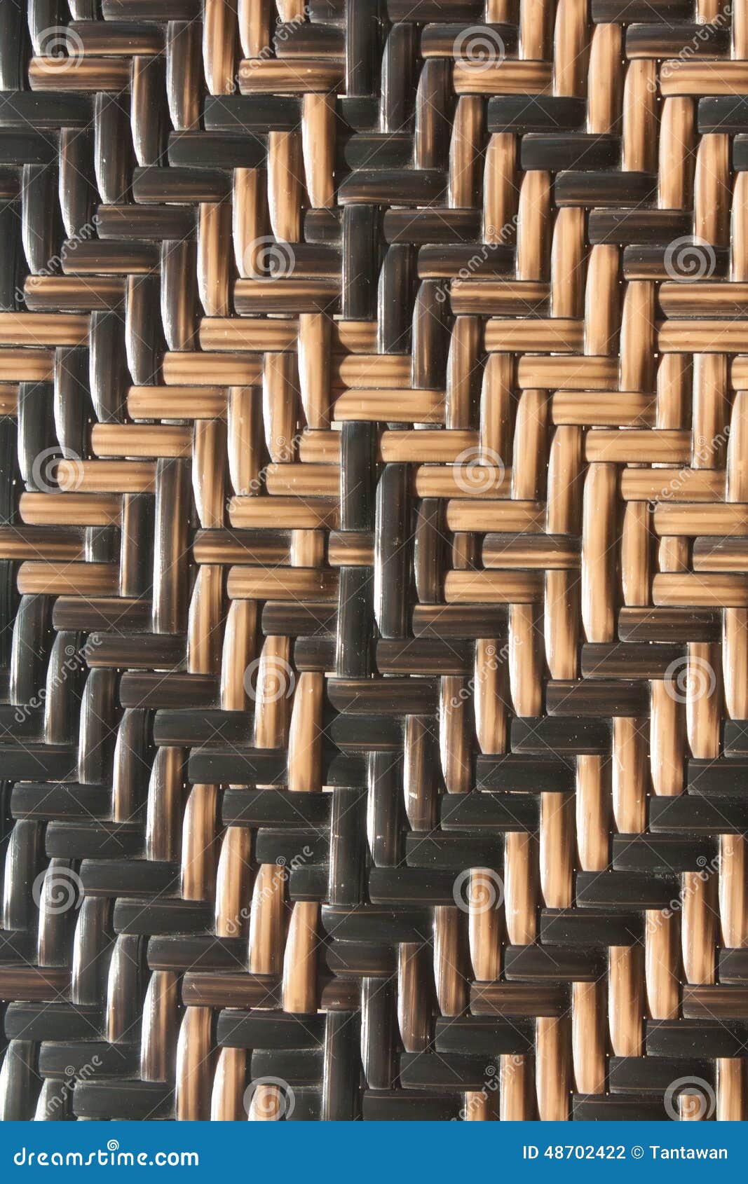Woven pattern stock photo. Image of pattern, handmade - 48702422