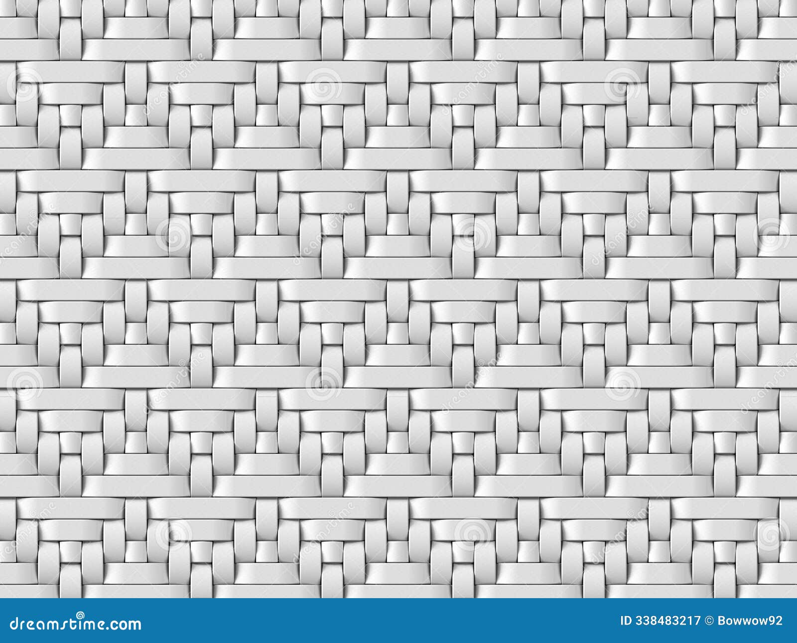 Woven Pattern Wallpaper Background Color Design, Chevron Style ...