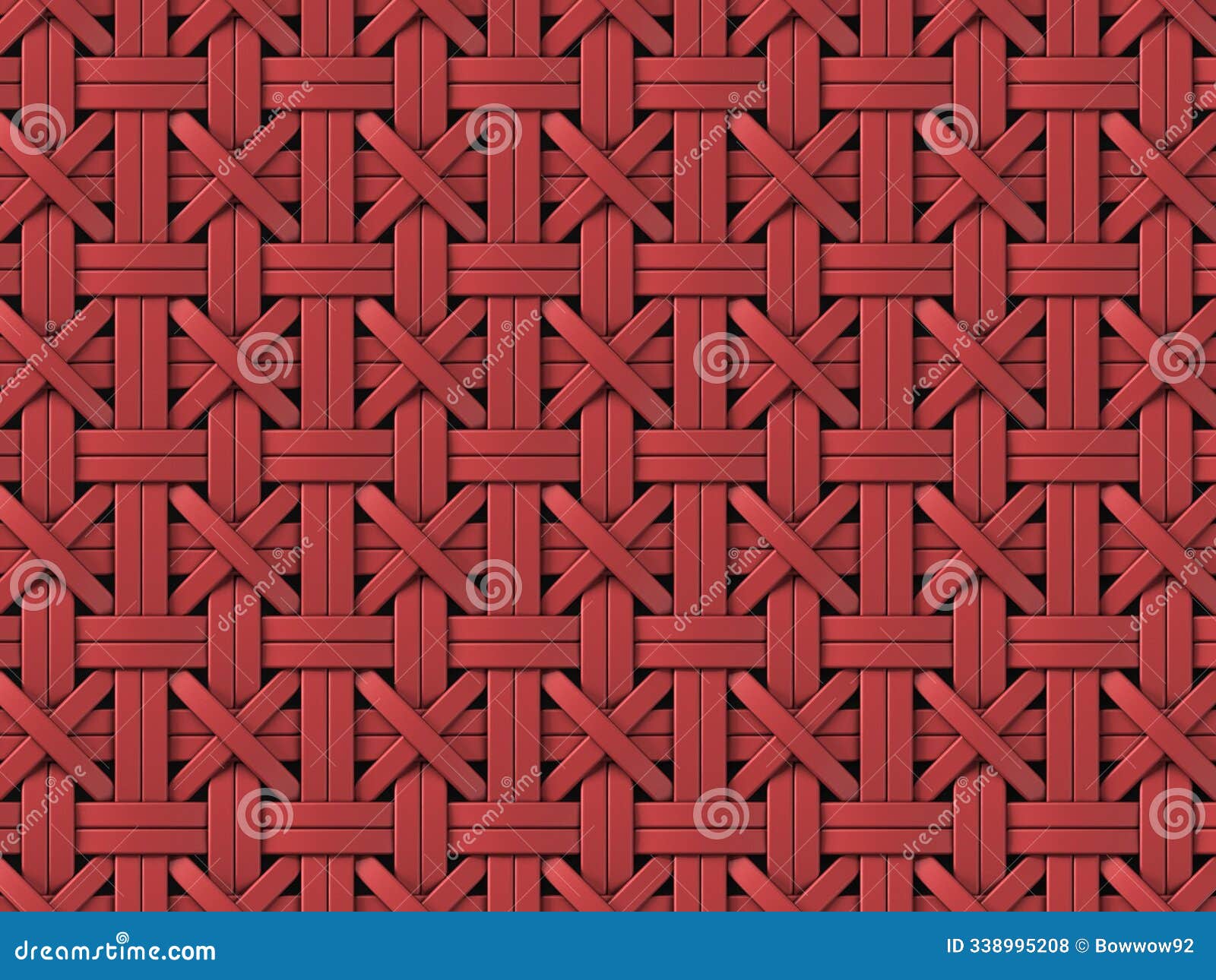 Woven Patterns Wallpaper Background Design. Rattan Weaving Pattern ...