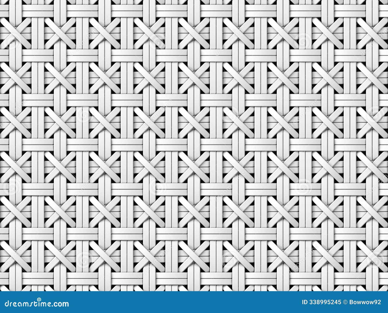 Woven Patterns Wallpaper Background Design. Rattan Weaving Pattern ...