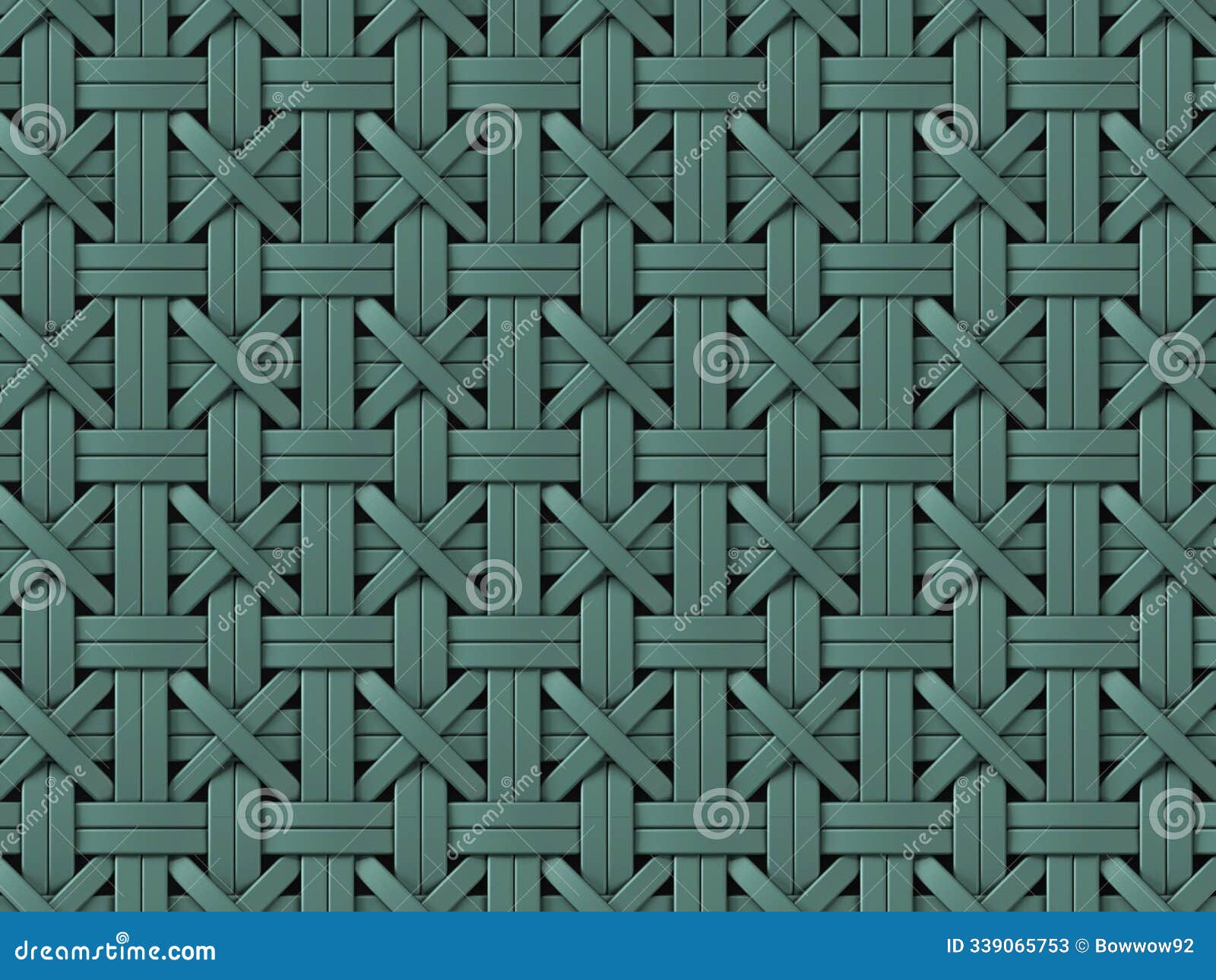 Woven Patterns Wallpaper Background Design. Rattan Weaving Patterns ...
