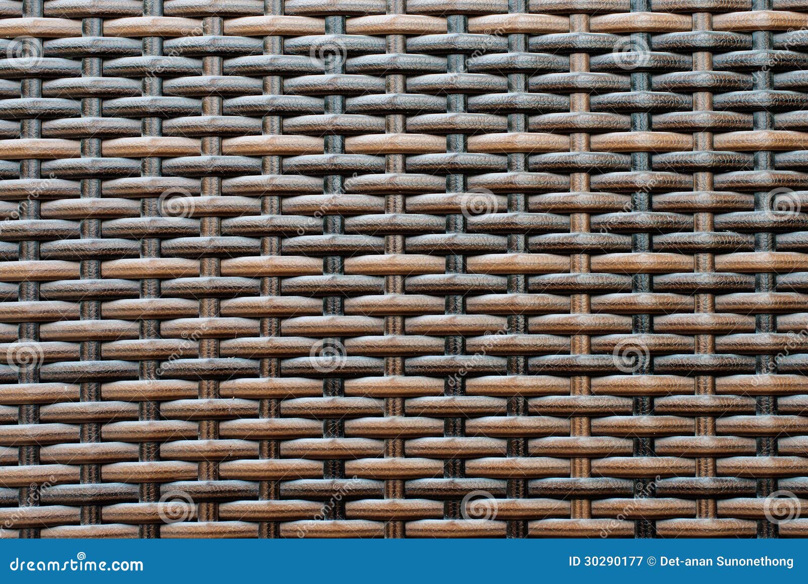 Woven Plastic Striped Texture Stock Image - Image of indoor, fashion ...