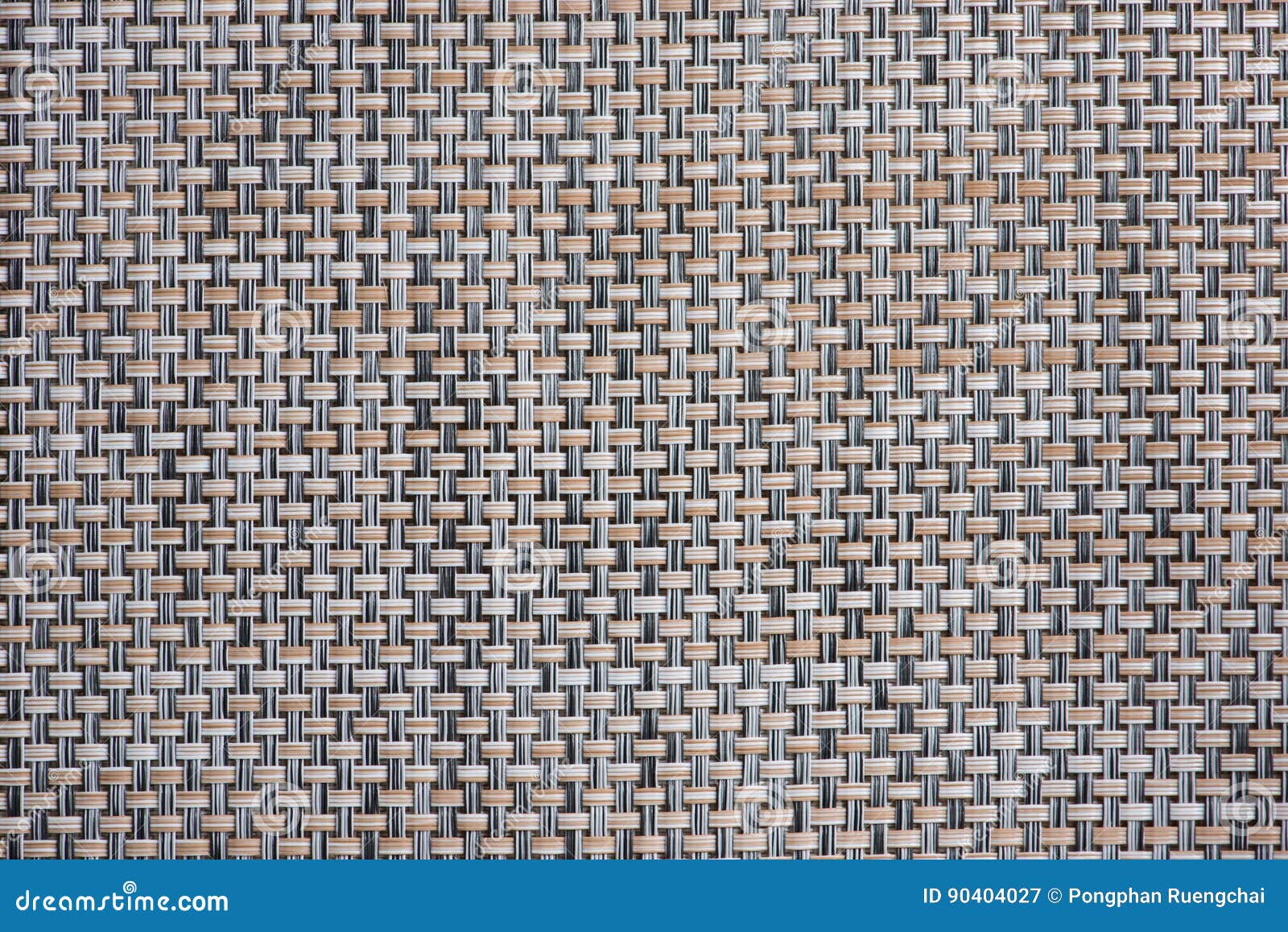 Woven rattan stock image. Image of pattern, style, retro - 90404027