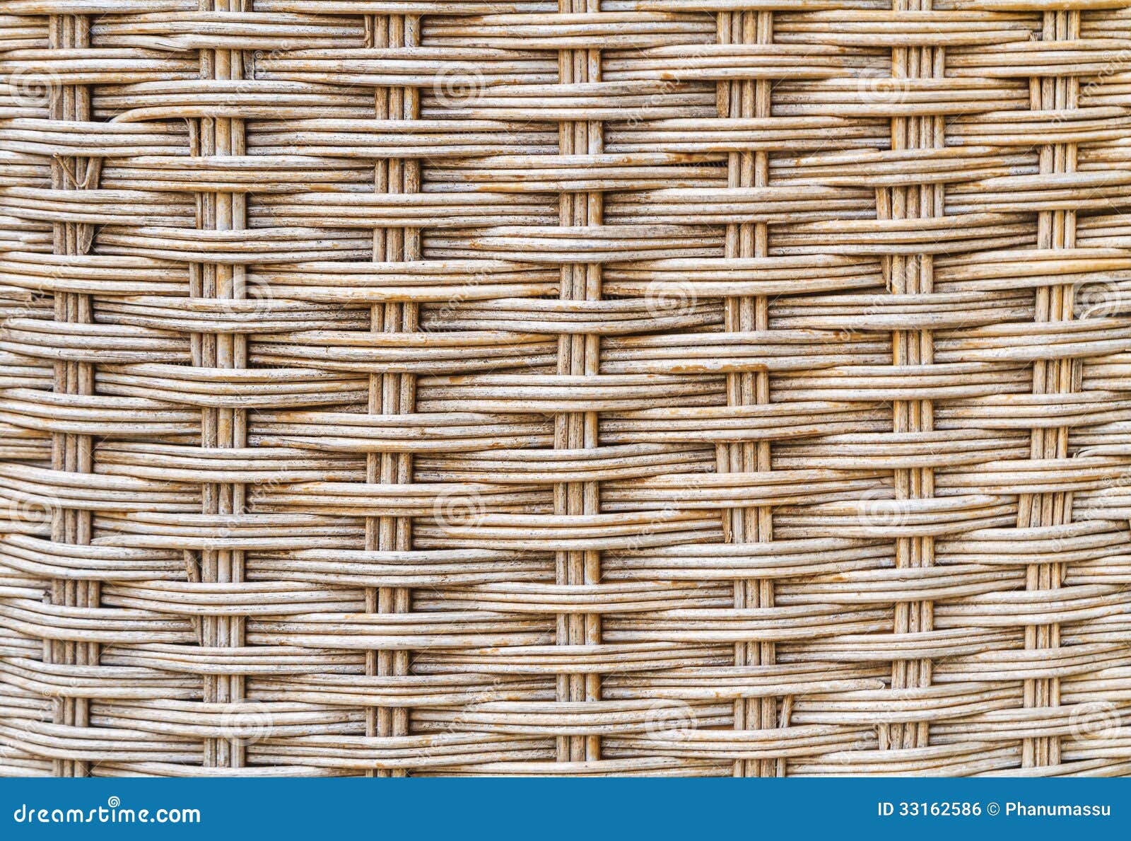 Woven rattan stock photo. Image of nature, material, lines - 33162586
