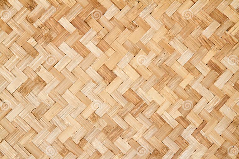 Woven rattan stock photo. Image of mesh, bamboo, grunge - 34513730