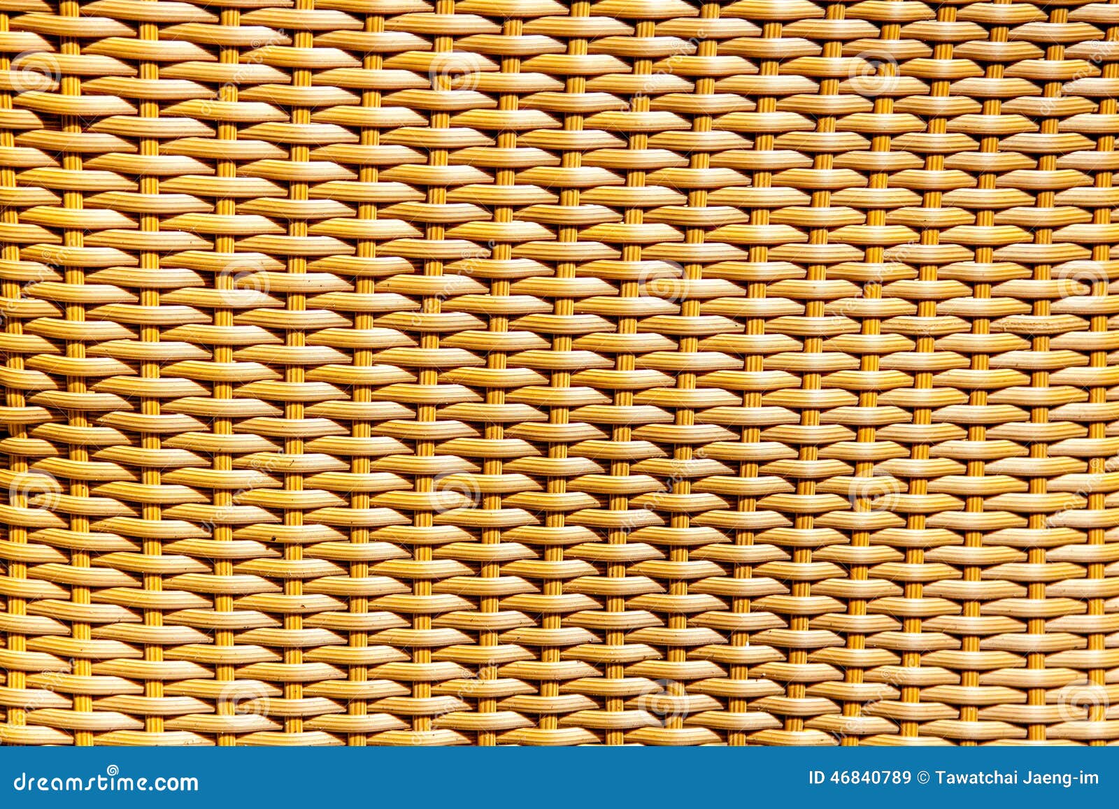 Woven rattan stock image. Image of abstract, beige, bamboo - 46840789